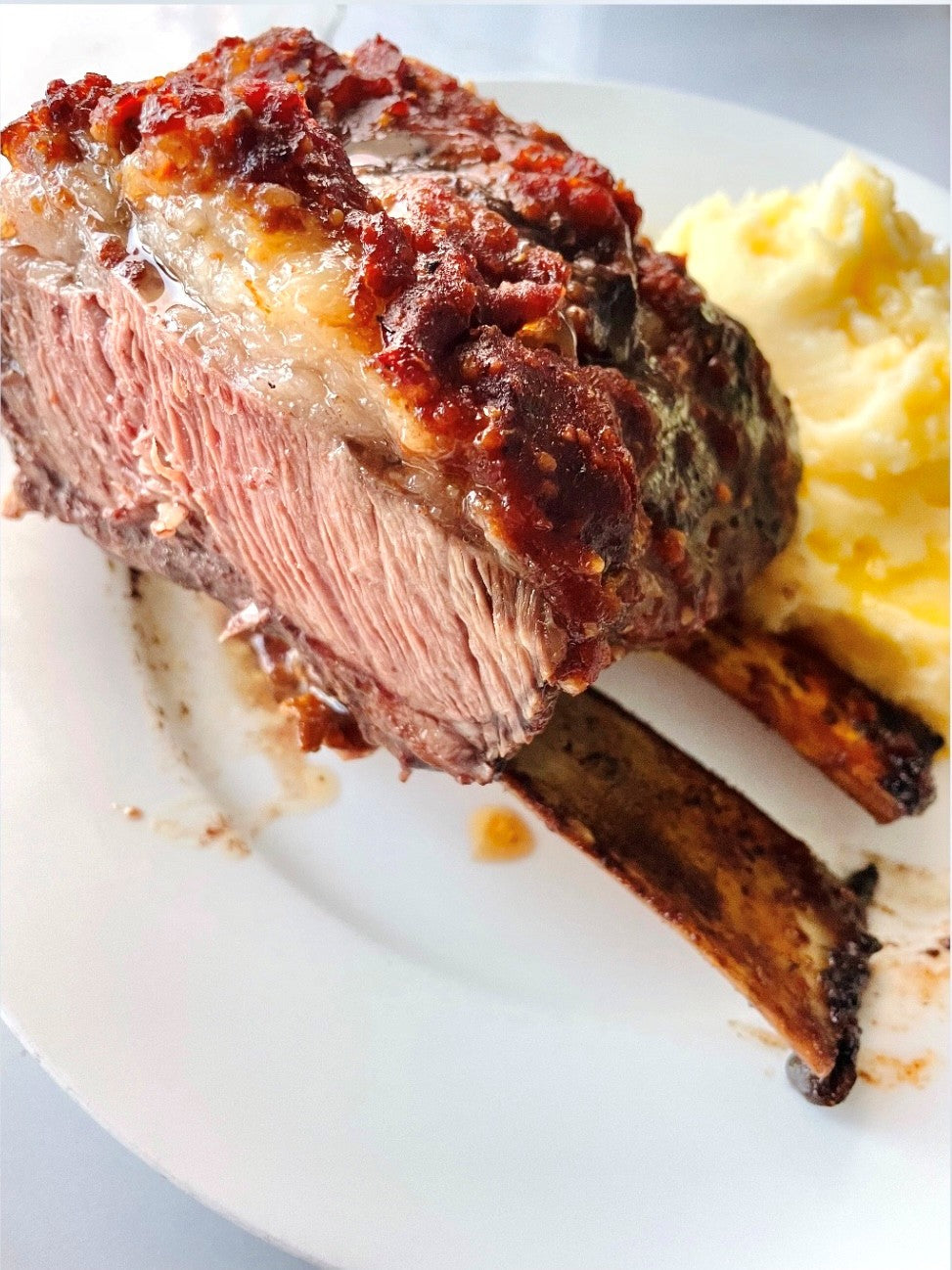 BVB Recipes – Budgee Valley Beef