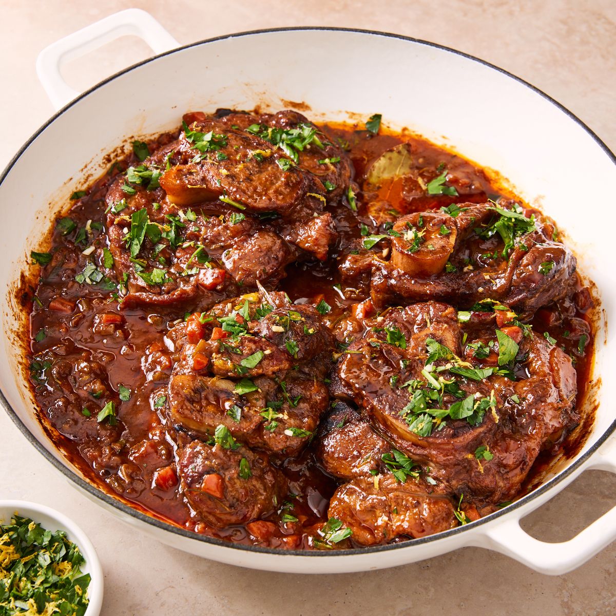 Gut Loving Osso Bucco – Budgee Valley Beef