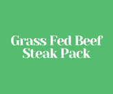 Whole grass fed beast – Budgee Valley Beef