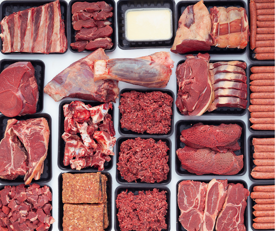 1/4 grass fed beast – Budgee Valley Beef