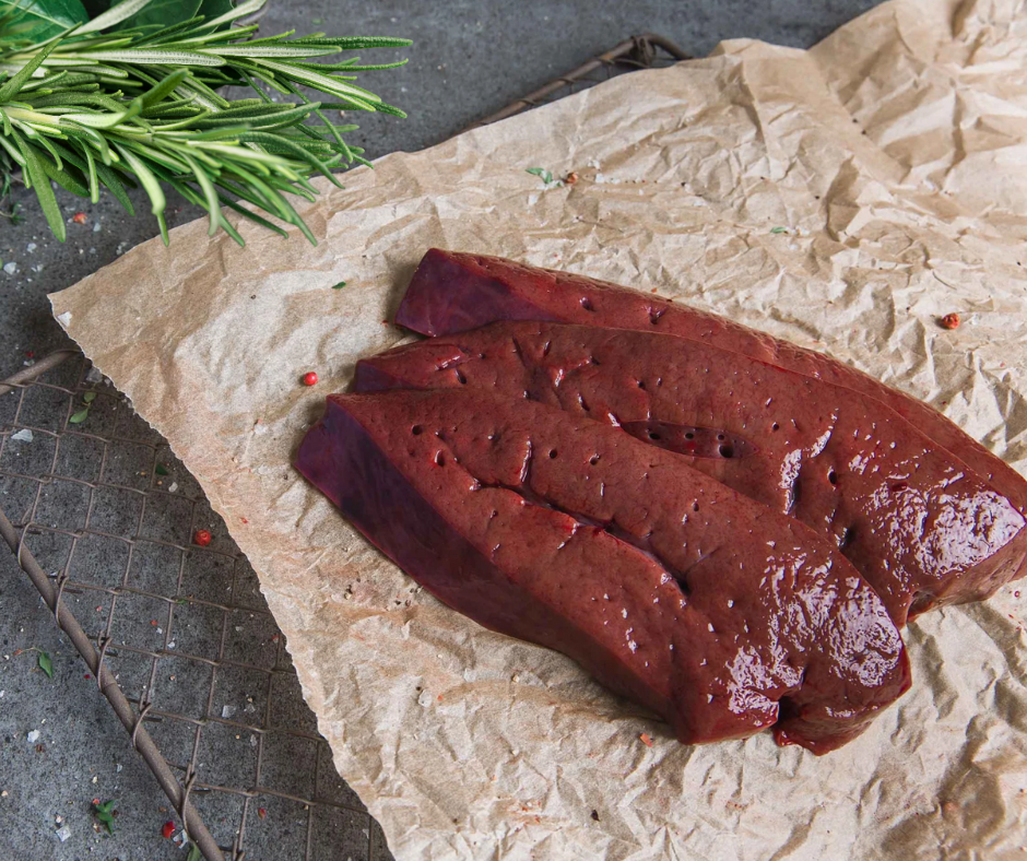 Whole grass fed beast – Budgee Valley Beef