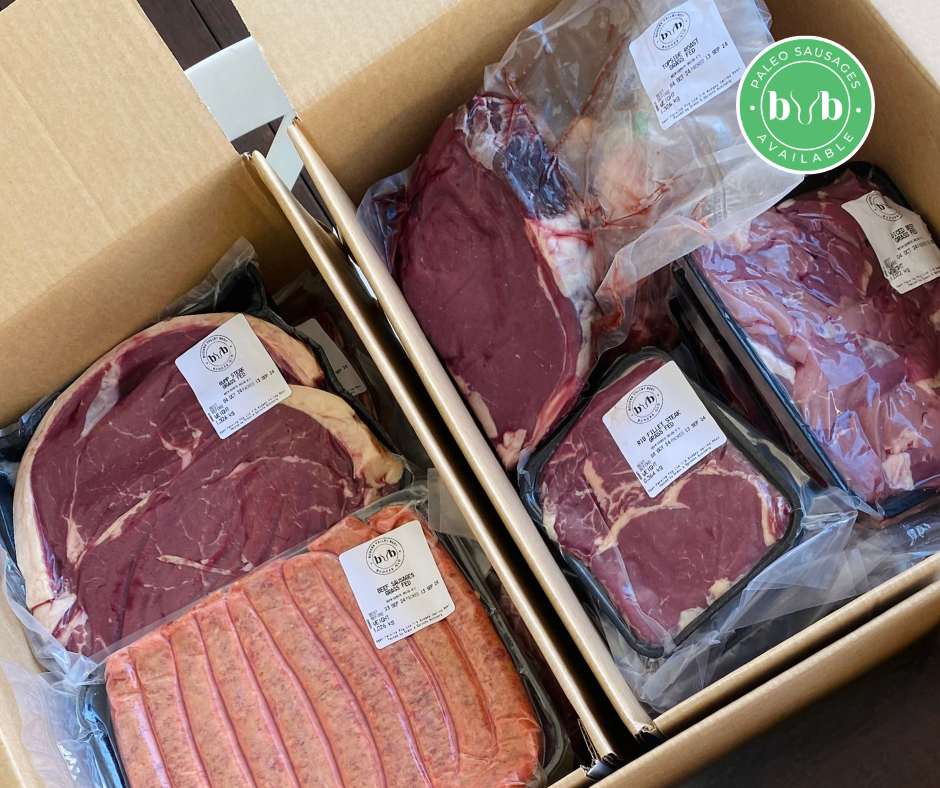 Products – Budgee Valley Beef