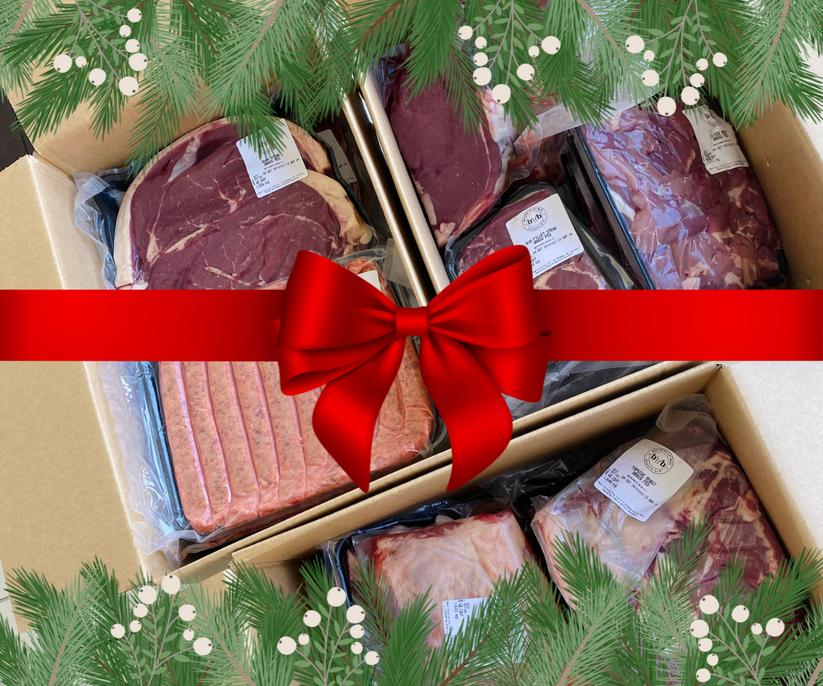 Gift Voucher – Budgee Valley Beef